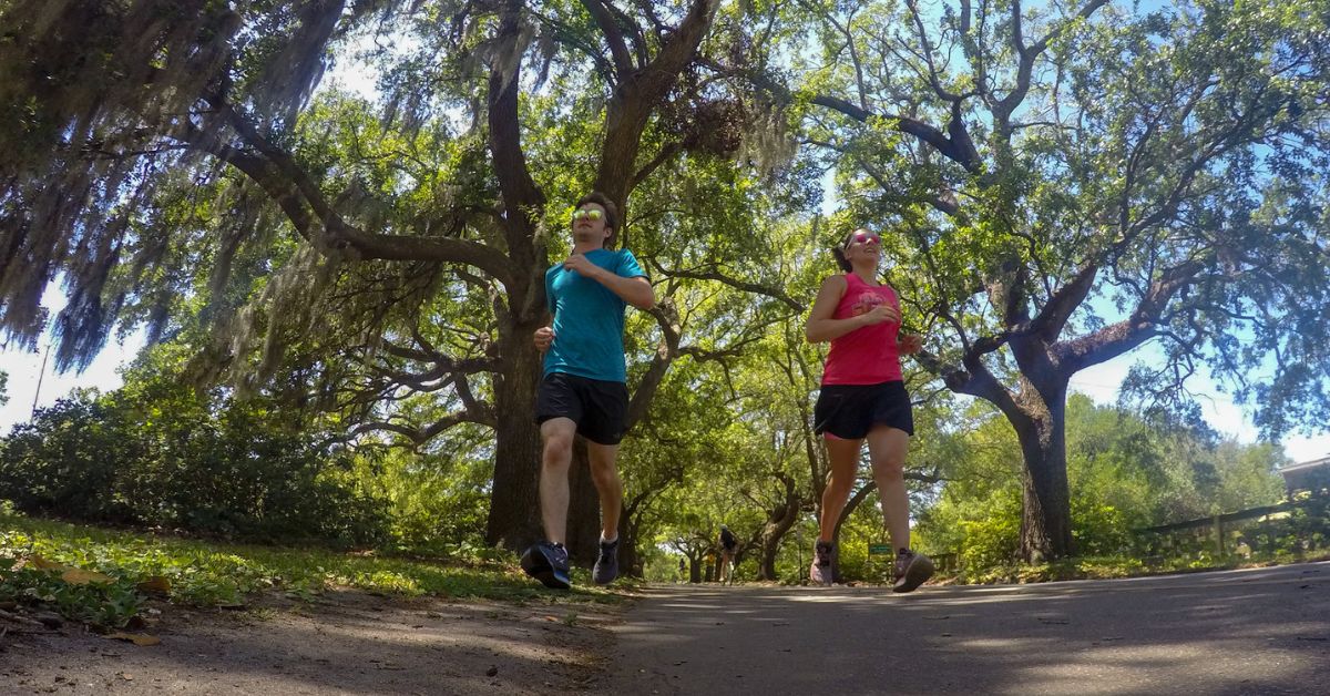 Running Repeats: The Workout That Will Elevate Your Ability